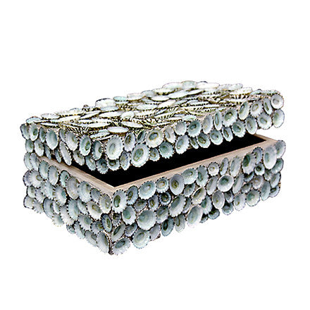 Shell Box – WJC Design + Ambler Art Group