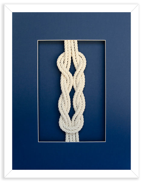 Nautical Ropes – WJC Design + Ambler Art Group