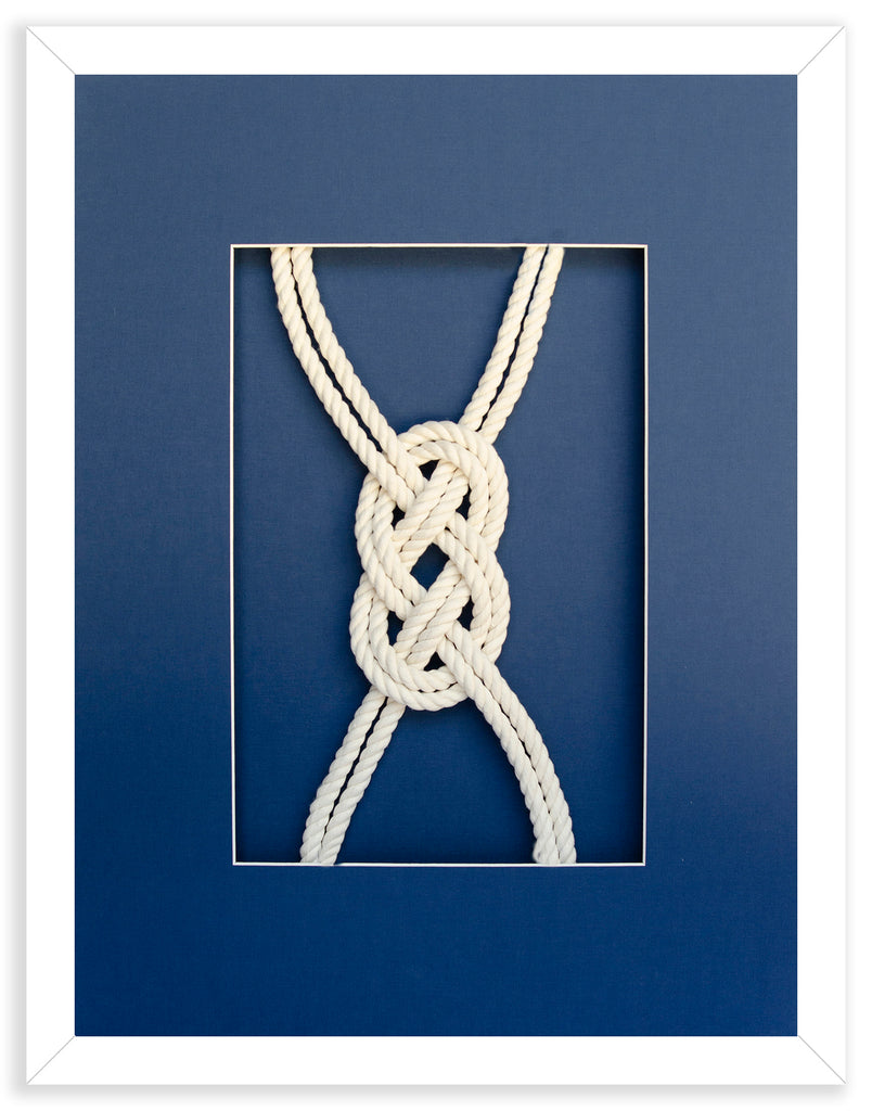 Nautical Ropes – WJC Design + Ambler Art Group