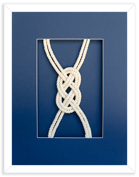 Nautical Ropes – WJC Design + Ambler Art Group